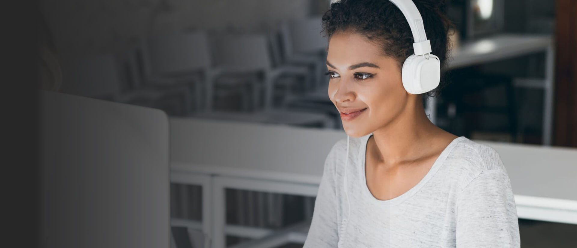 Distance Education Call Center