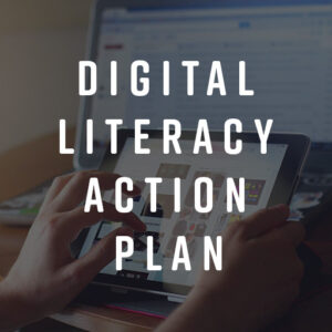 Digital Literacy Skills - Distance Education Call Center