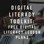 Digital Literacy Skills - Distance Education Call Center
