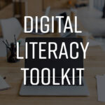Digital Literacy Skills - Distance Education Call Center