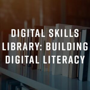 Digital Literacy Skills - Distance Education Call Center
